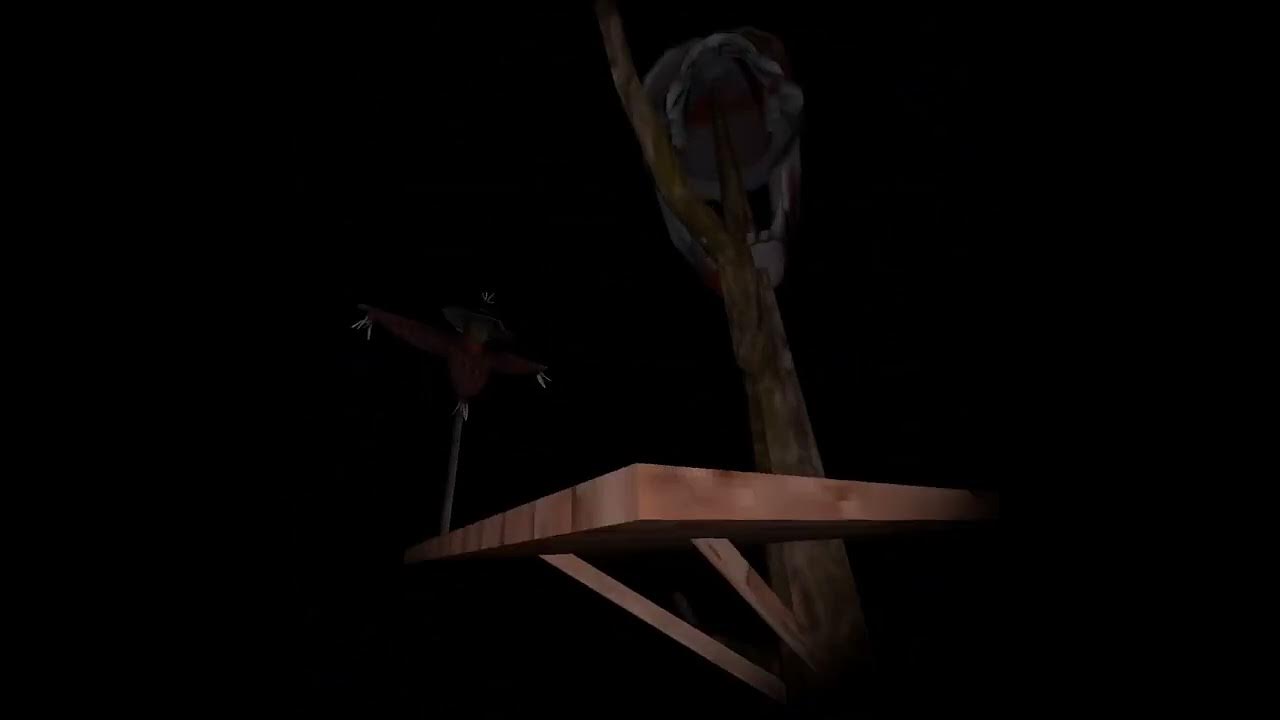 Part 1playing gtag horror - YouTube