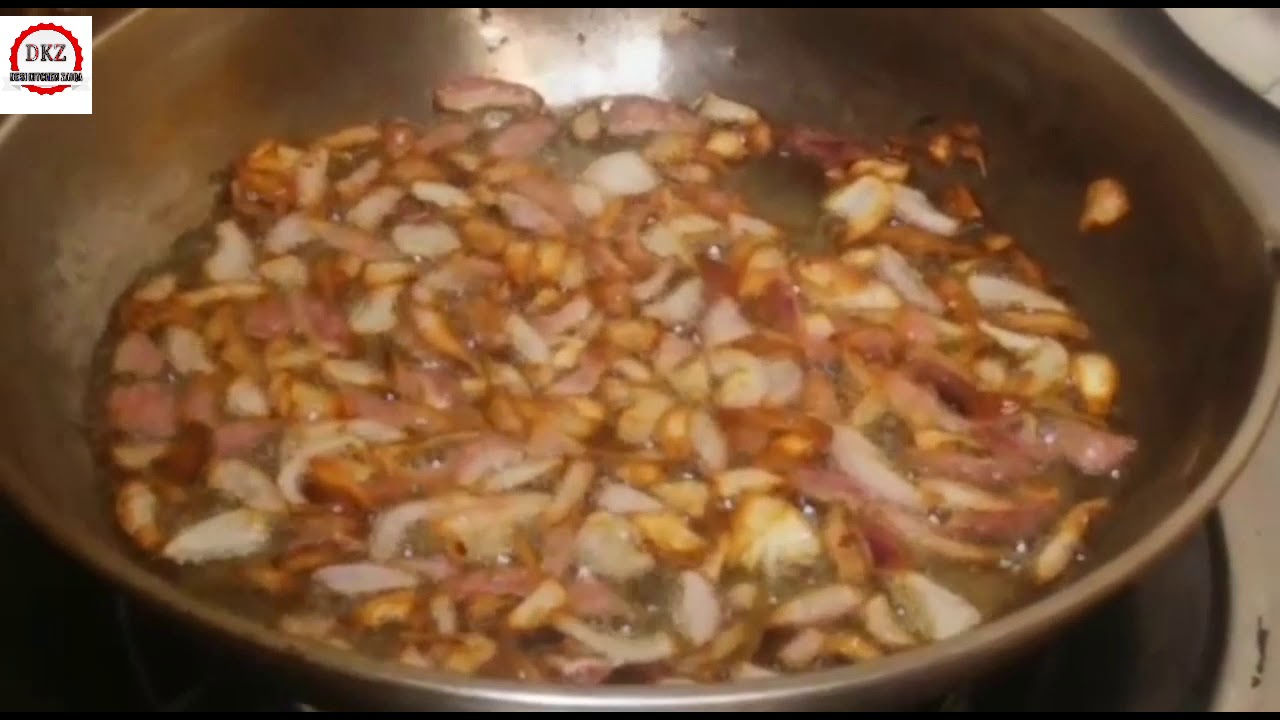 Eggs salaan recipe - YouTube