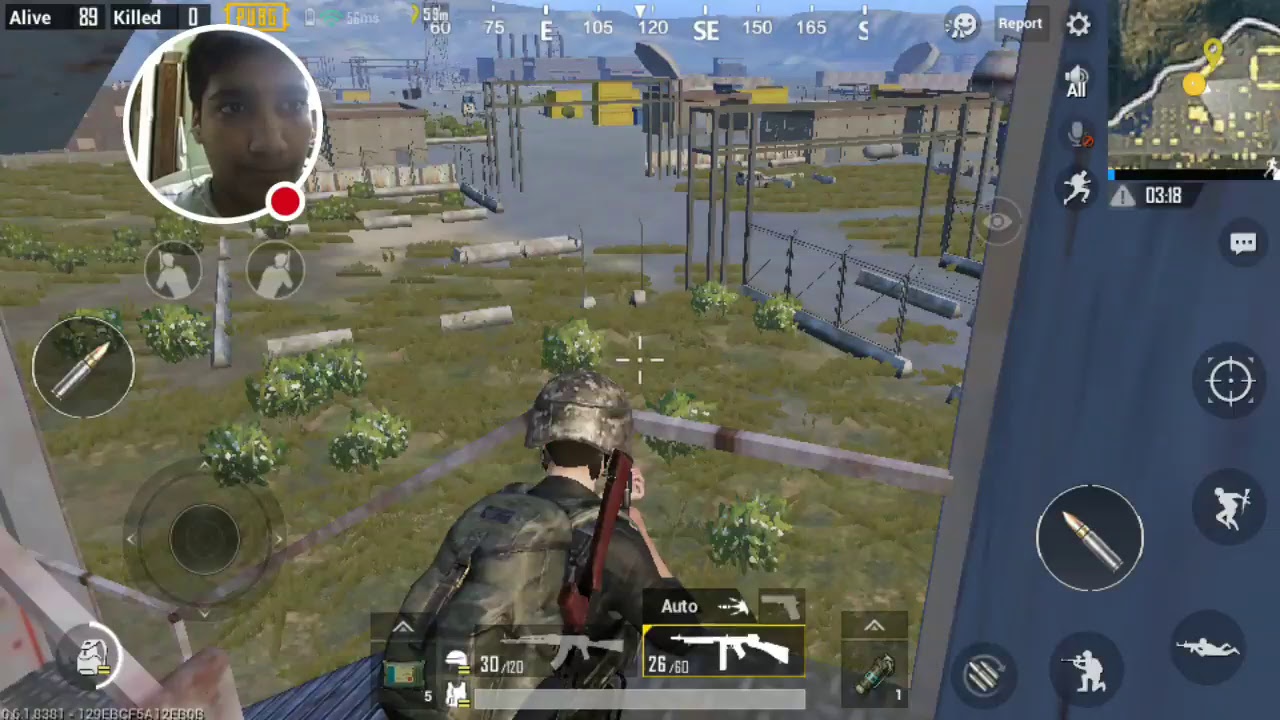 How to win chicken dinner - YouTube