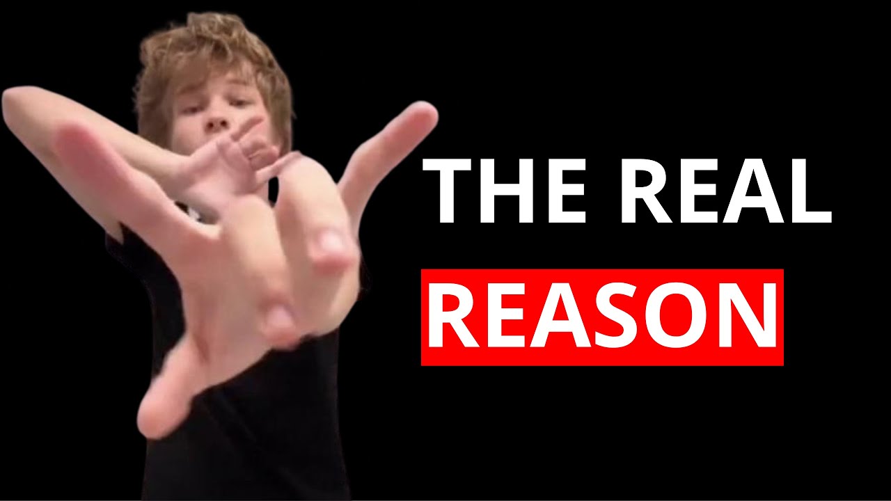 The REAL Reason Nettspends Songs got Taken Down - YouTube