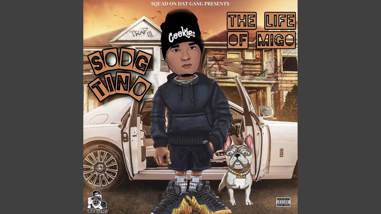 DMV TO RVA (feat. Odawg & Lil Rhaa) - YouTube