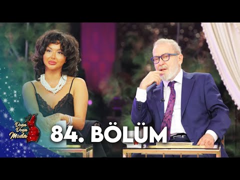 DOYA DOYA MODA 84. BÖLÜM @DoyaDoyaModa