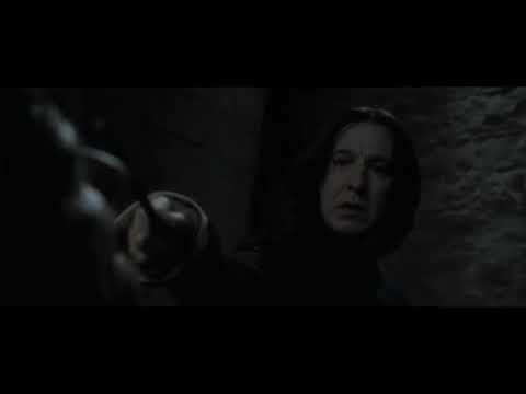 Harry Potter Ego Müzik Klip