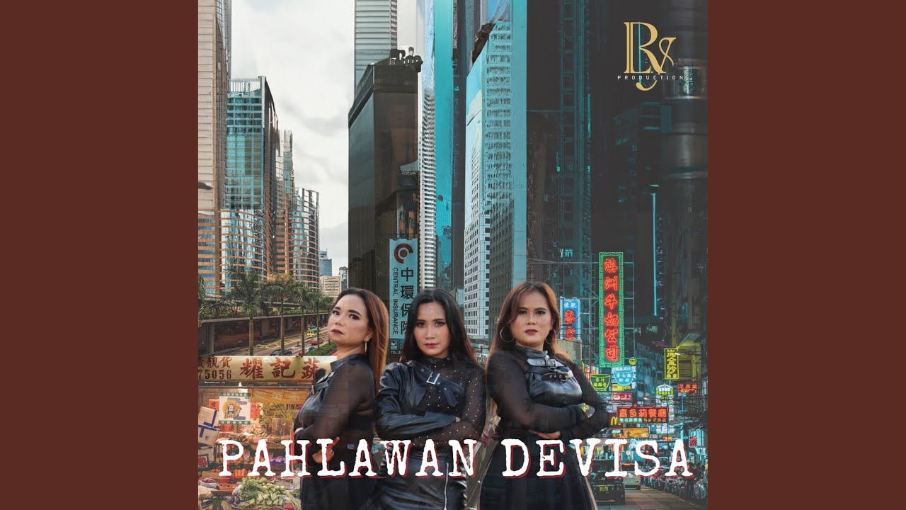 Pahlawan Devisa - YouTube