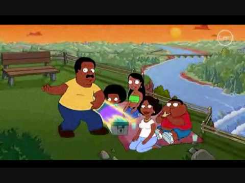 cleveland intro w/ lyrics - YouTube
