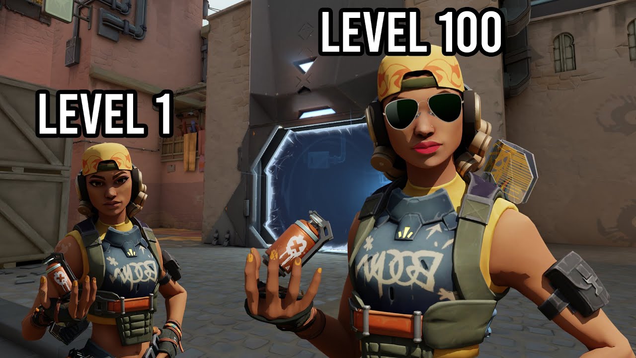 HOW to level up your RAZE gameplay - YouTube