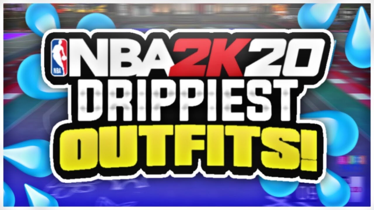 *DRIPPIEST* OUTFITS MOST *EXCLUSIVE* CHEESER FITS NBA 2K20 MOBILE ...