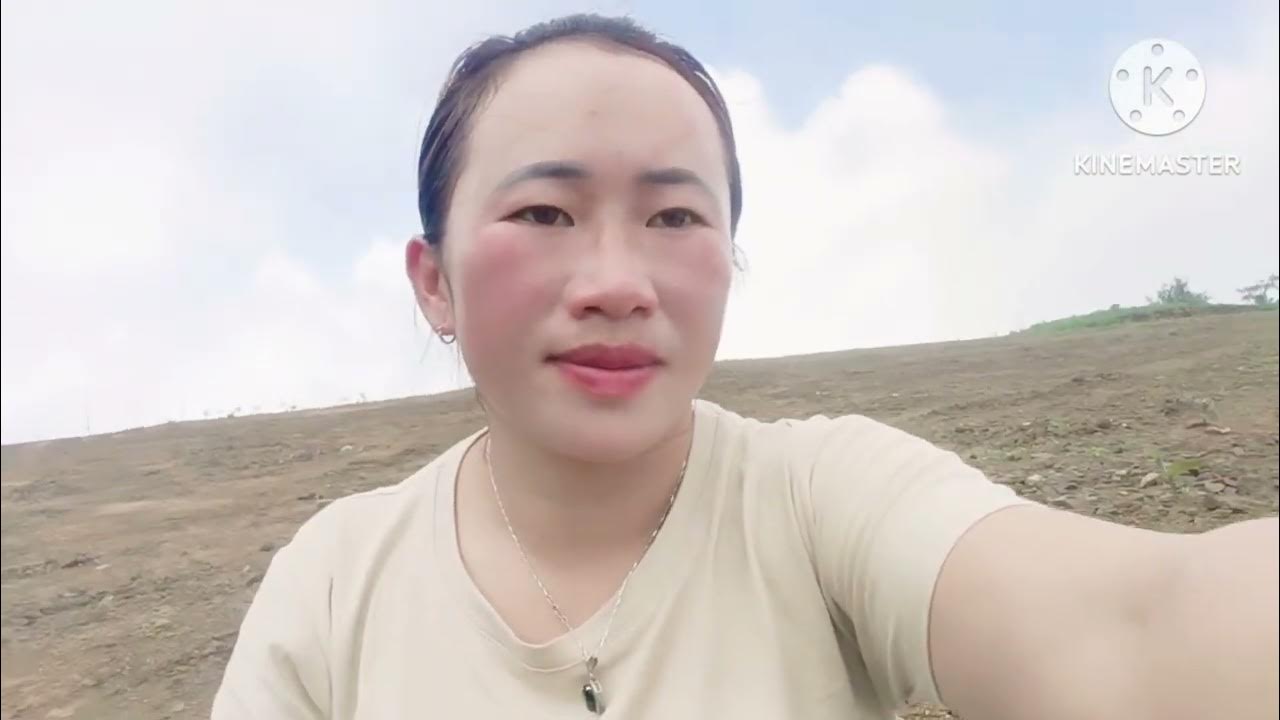 hnub no wb ob niam txiv mus tua nrog pob nawb - YouTube