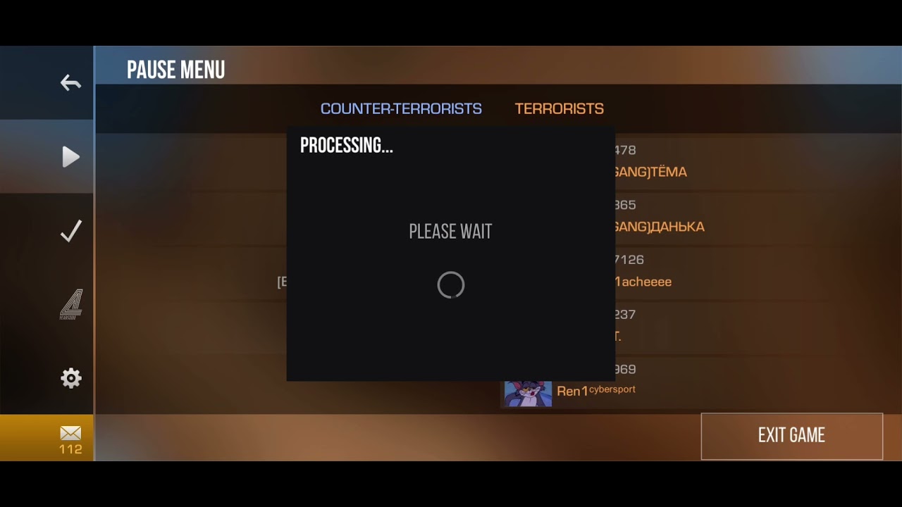 Ban hacker by device + ip ban - YouTube