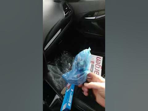 Ништяки в Весту и приору - YouTube