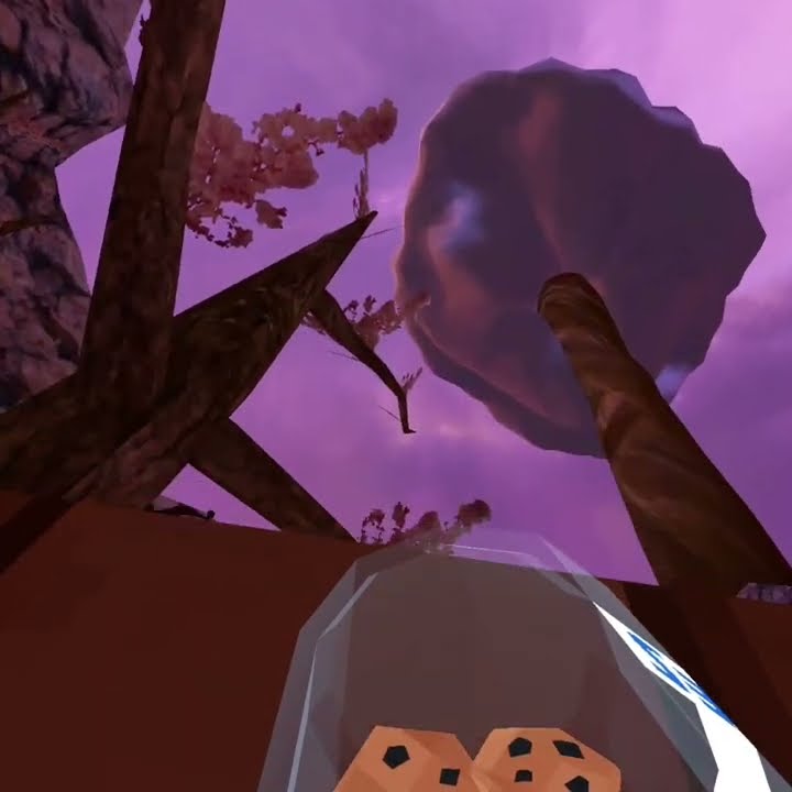 part 3 getting chased by lava monkeys - YouTube