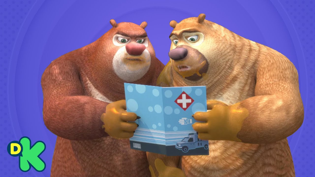 ¡3 Divertidas ocurrencias de Briar y Bramble! | Las aventuras de los ...