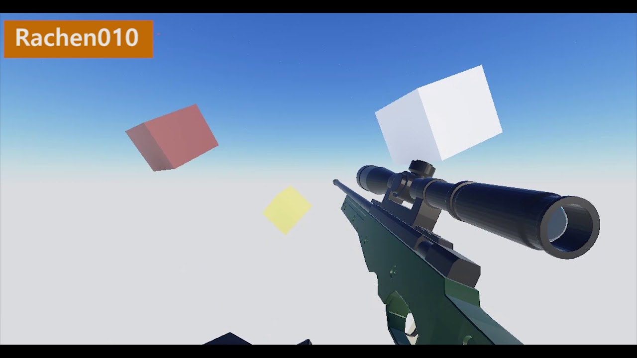 AWM animation (Remake) - YouTube