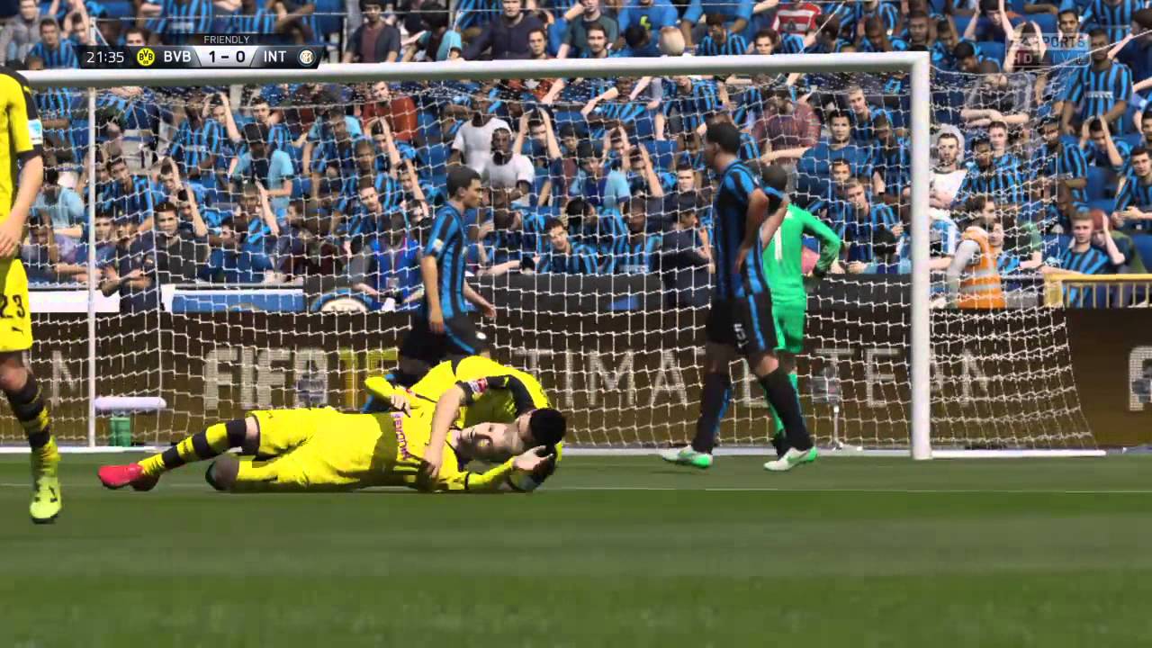 Pfffft hints and tricks - YouTube