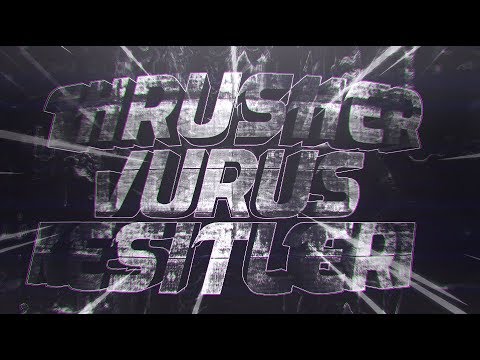 Wolfteam Thrusher Klan Savaşı Vuruş Kesitleri #13
