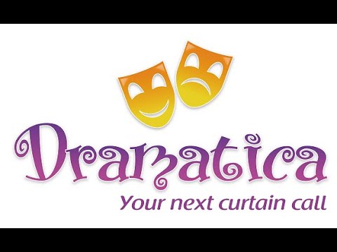 Dramatica Theatre Company - Update: January 2021 and Happy New Year ...