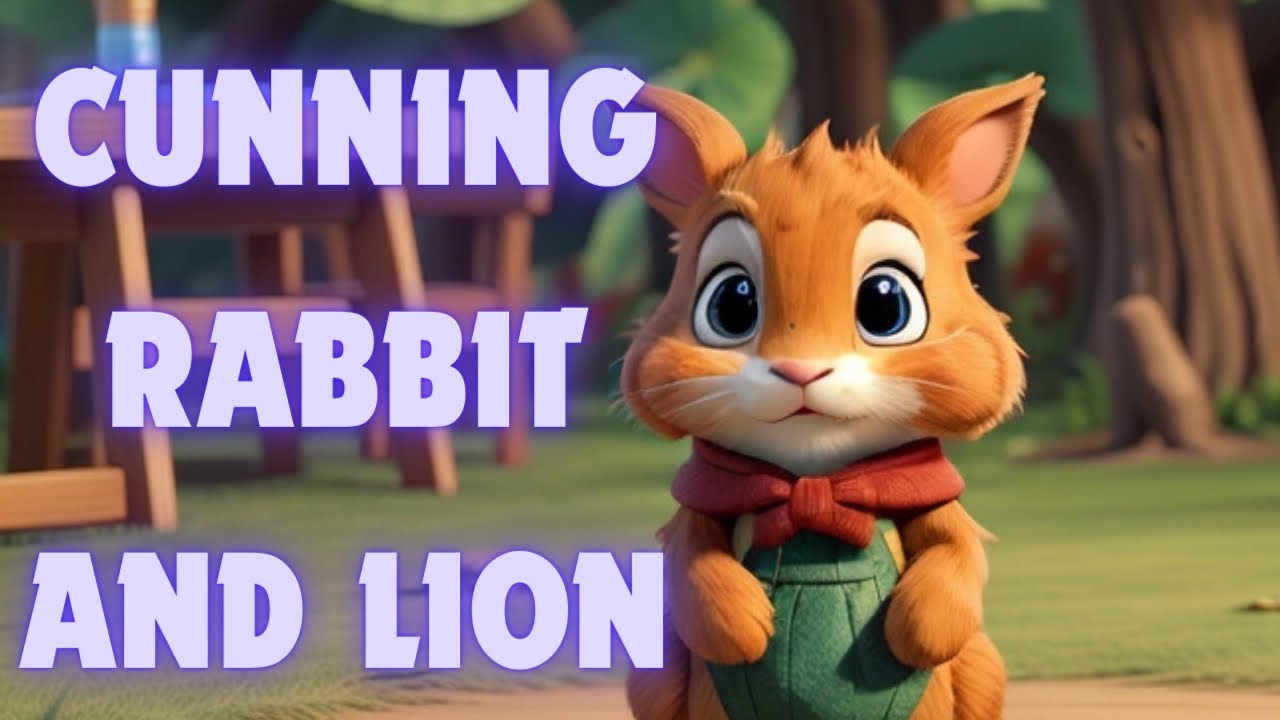 Legends of the Enchanted Forest: Remy, Leo's Quest for Harmony - YouTube