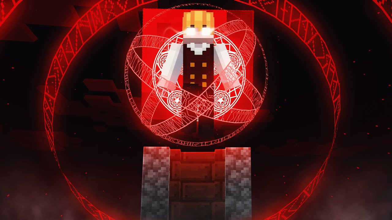 OS PODERES DO VAMPIRO SUPREMO - YouTube