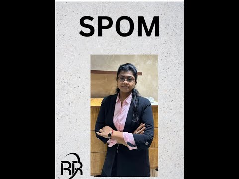 Self Paced Online Modules(SPOM) |CA New Syllabus| ICAI | Revathy Raja ...