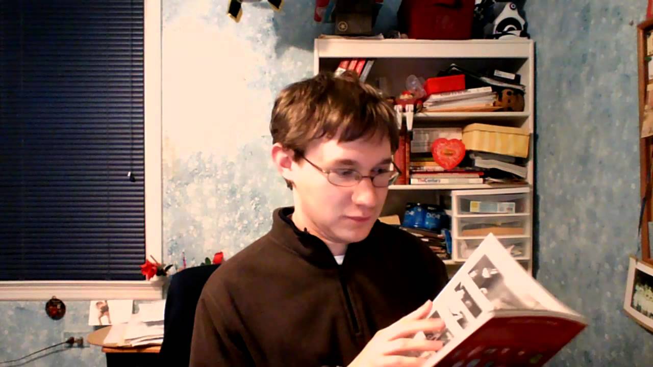 Tumblr Accent Challenge - YouTube