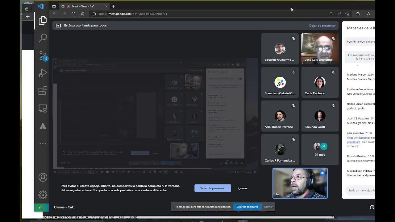 Clase 06 - Codo a Codo 4 0 Full stack React 2022 - YouTube