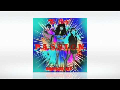 The Flirts P A S S I O N Benergee Mix - YouTube