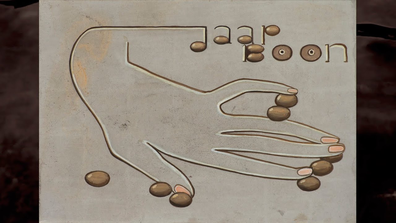Jaap Boon - YouTube