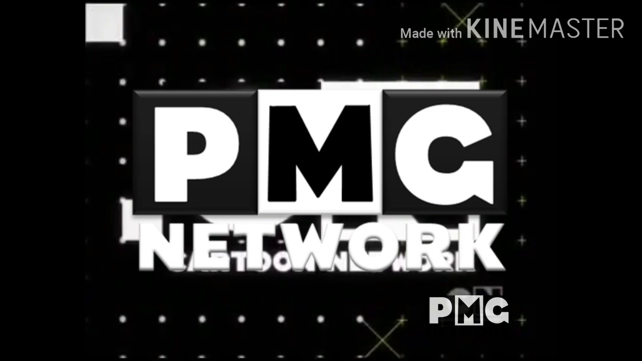 PMG Network Poland Continuity Febuary 15 2012 - YouTube
