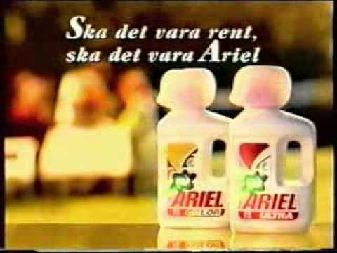 TV4: Reklambrejk (90-tal) - YouTube