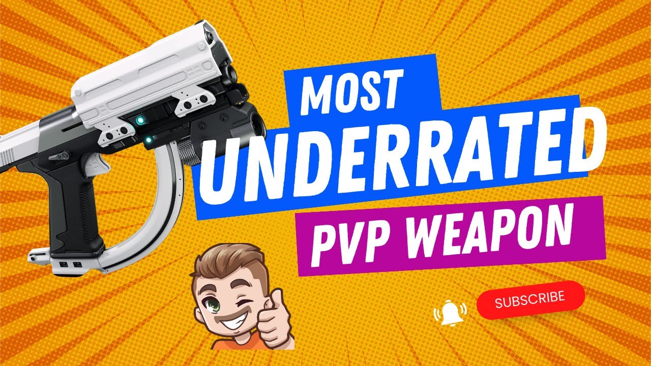 The PVP Hack You Need - YouTube