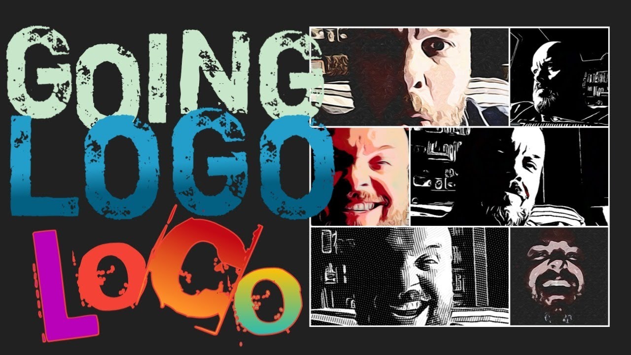 Going Logo Loco! - YouTube