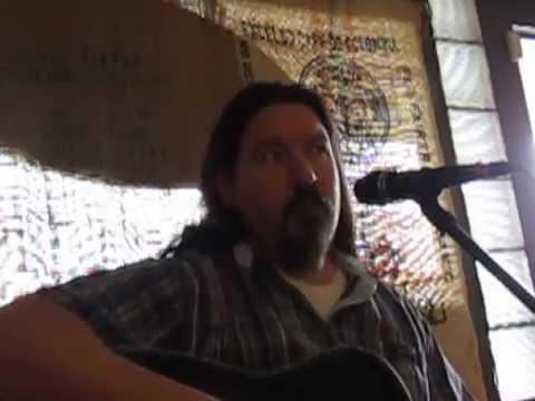 Tree By The River Cover -Jason Parton - YouTube
