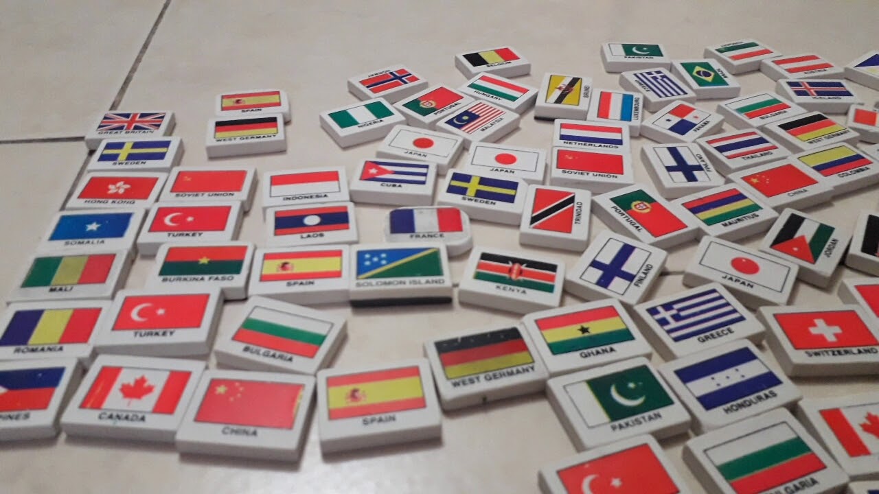 All country eraser - YouTube