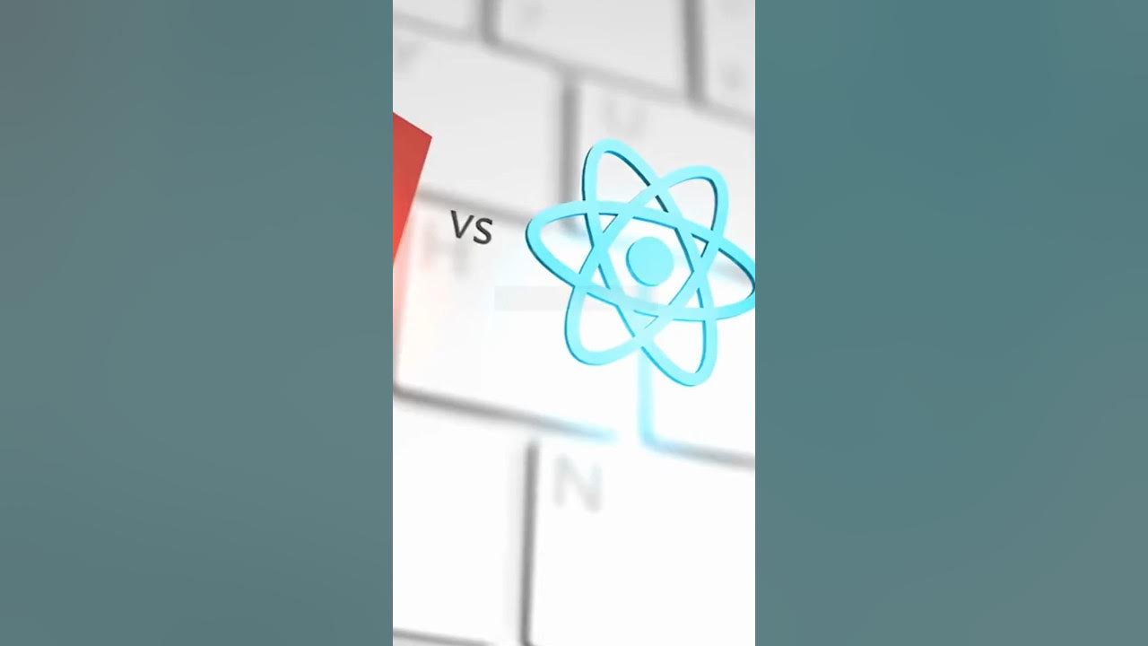 Which Ones Best Angular Vs React Coding Programming Javascript Angular Reactframework Java