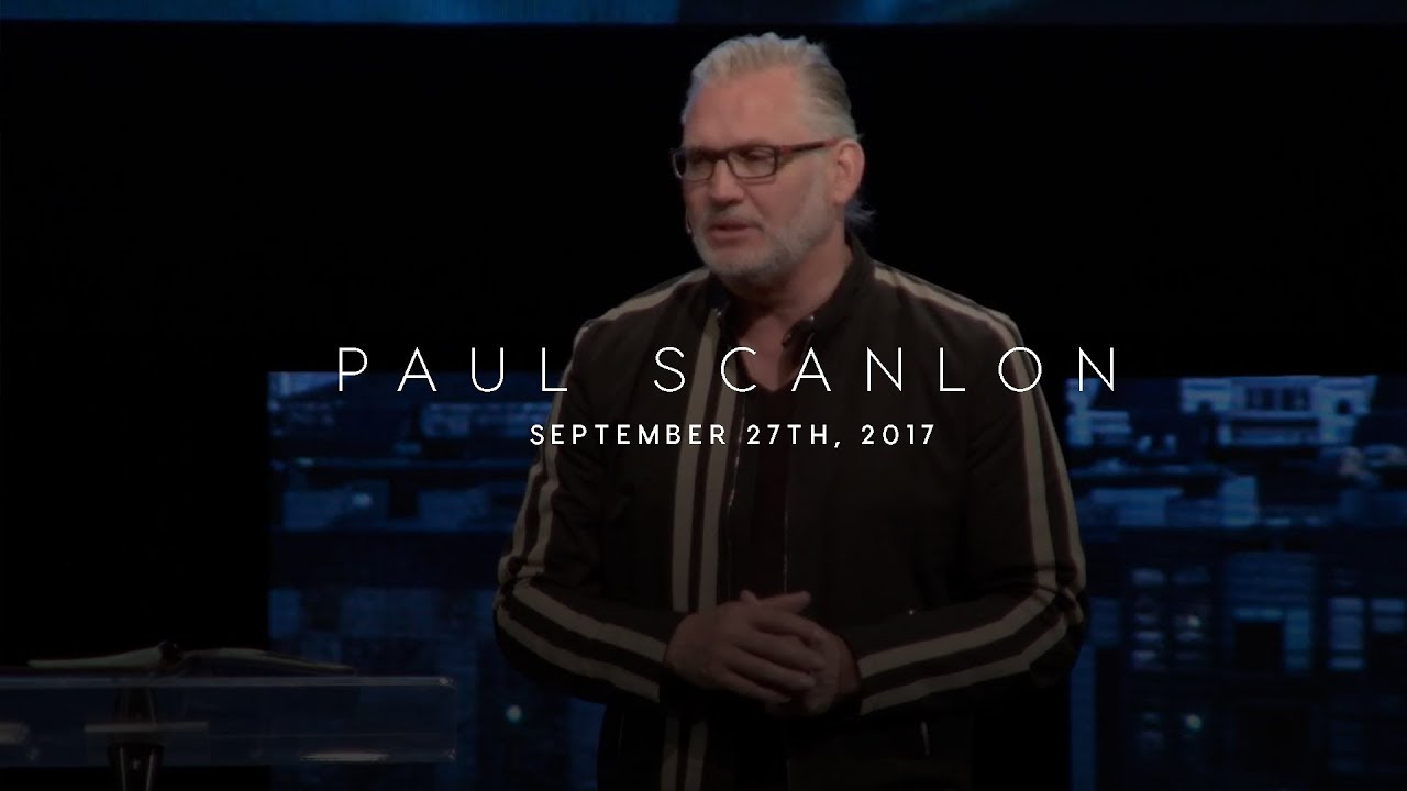 Paul Scanlon OMG Facts - YouTube