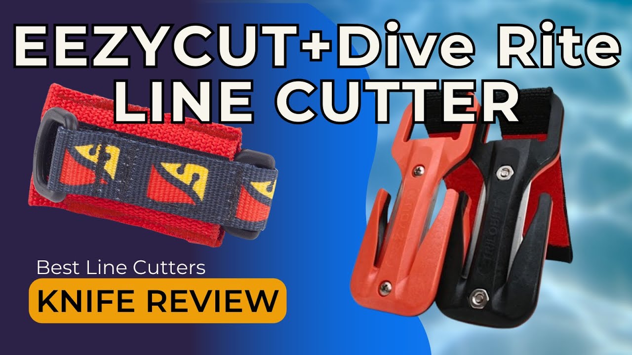 Trilobite Line Cutter