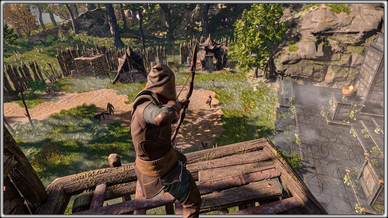 This Game Should Not Be Eclipsed By Palworld!! (New Open World Survival ...