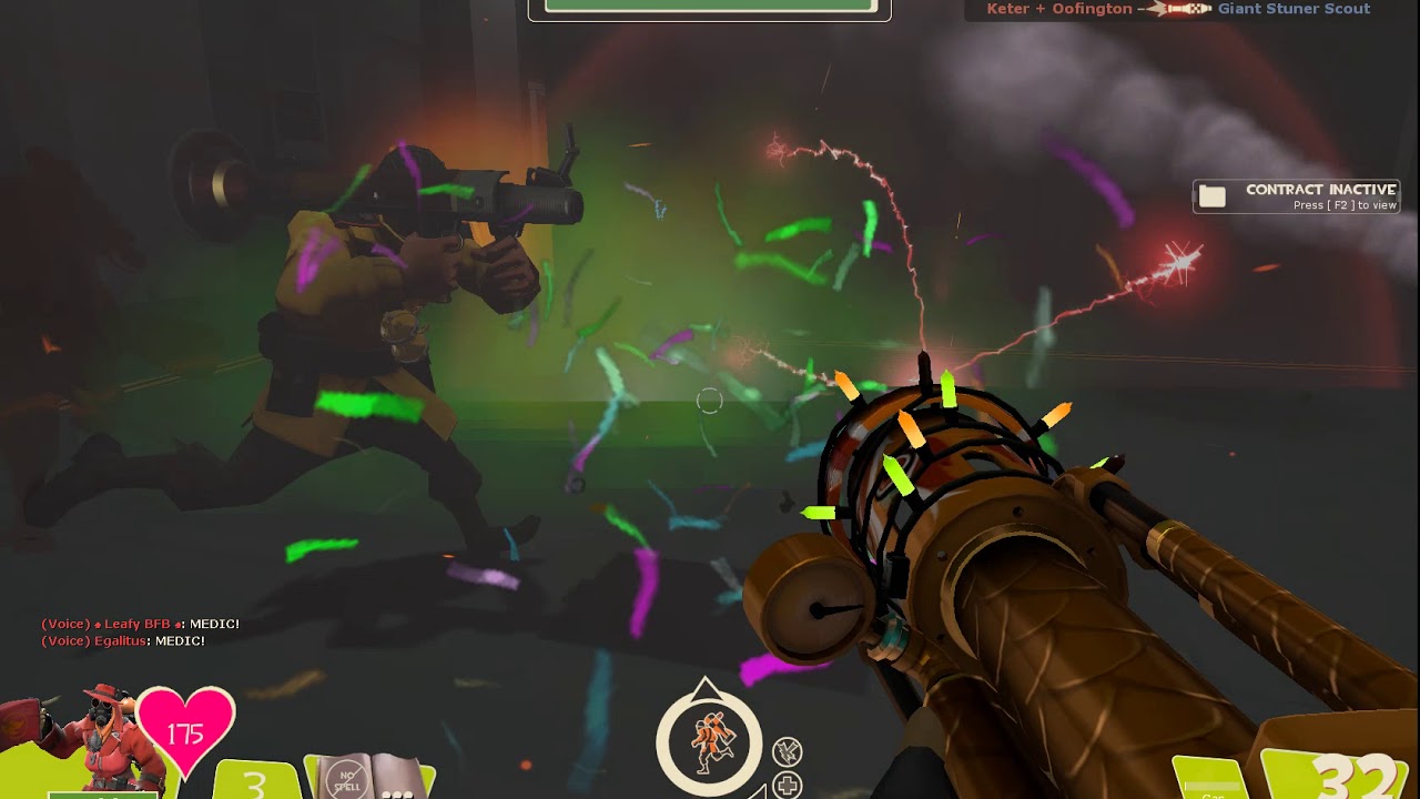 mvm machine attacks episode 6 - YouTube