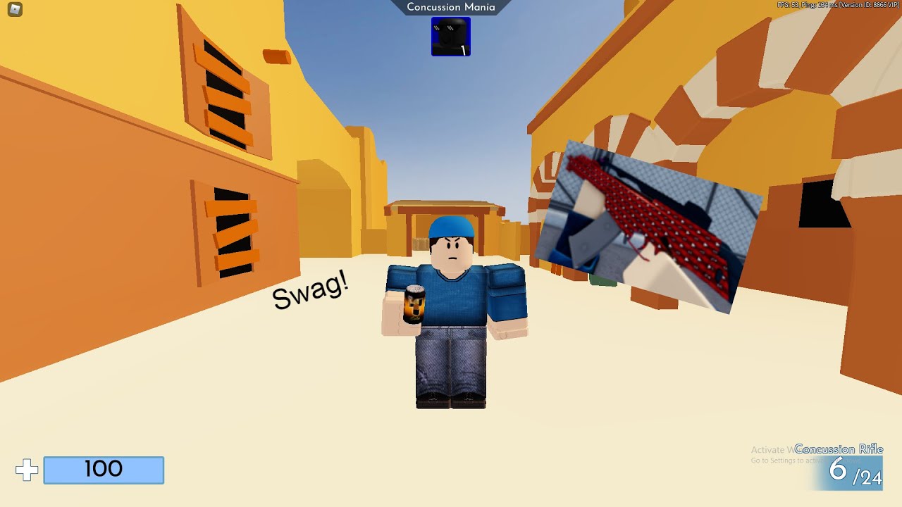 How to get the Creator skin in arsenal! - YouTube