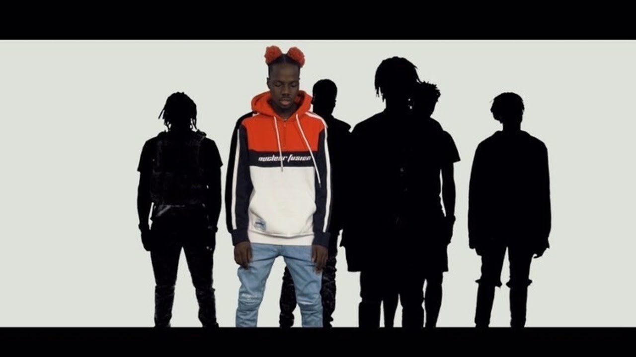 SUICIDE by Edoh YAT ft Kofi Mole (official Video) - YouTube