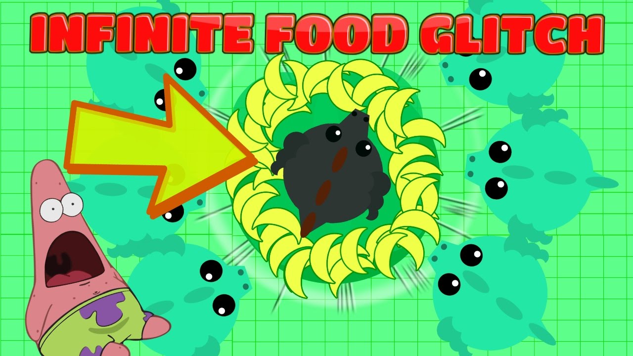 INFINITE XP GLITCH! 20 DRAGONS! UNLIMITED FOOD! MILLIONS OF SCORES IN ...