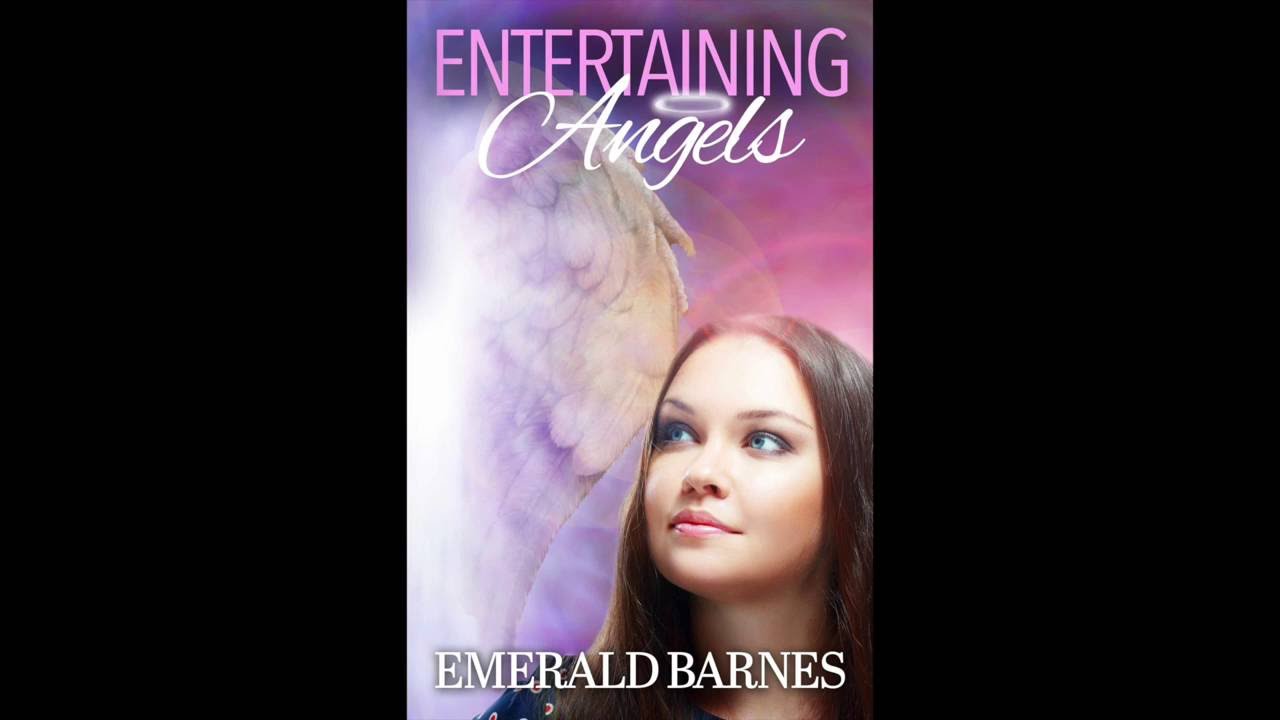 Entertaining Angels Trailer - YouTube