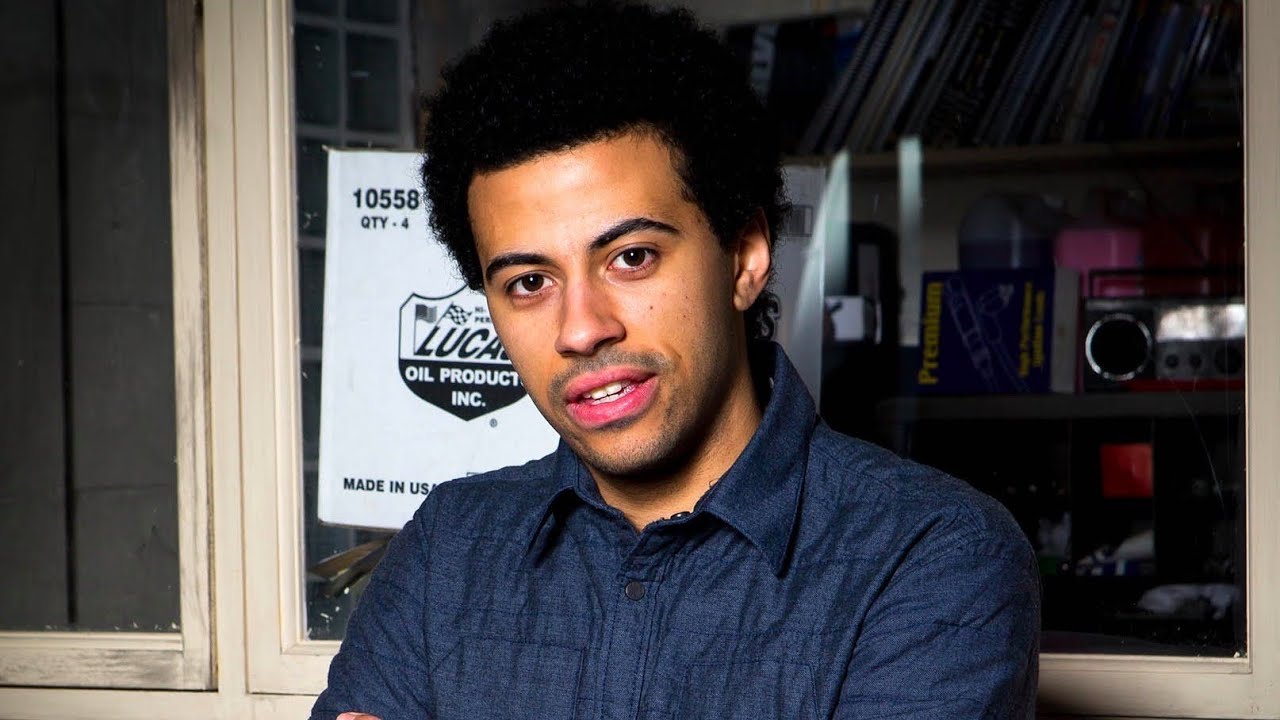 Coronation Street - Luke Britton: All Punches (April 2015 - January ...