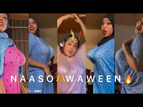 Naaso Moolo Moolo Waa Ween 🔥🇸🇴