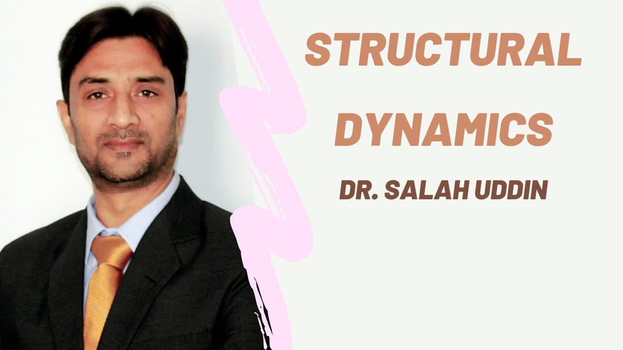 Structural Dynamics Course Introduction - YouTube