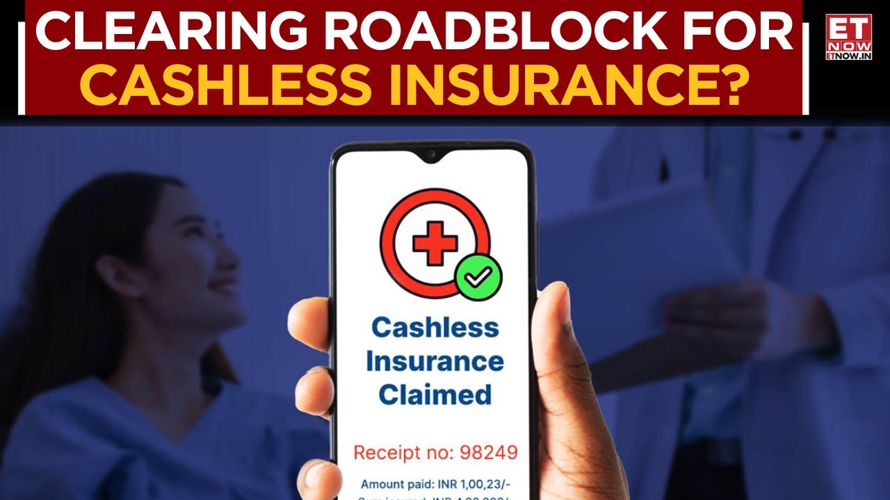 Cashless Insurance Claims Under IRDAI Monitoring; Resolution Likely ...