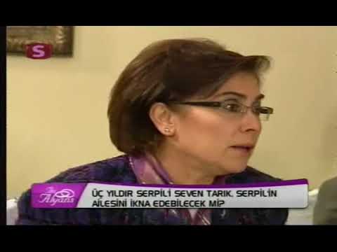 İKİ ALYANS TARIK VE SERPİL 3