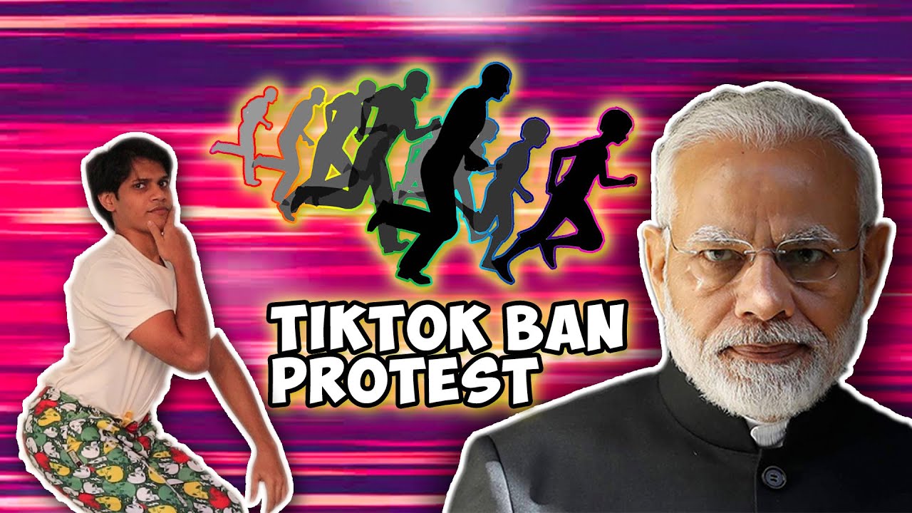 MODI JI RAIDED by TIKTOKERS (Zoomers vs Chad Modi ji) - YouTube