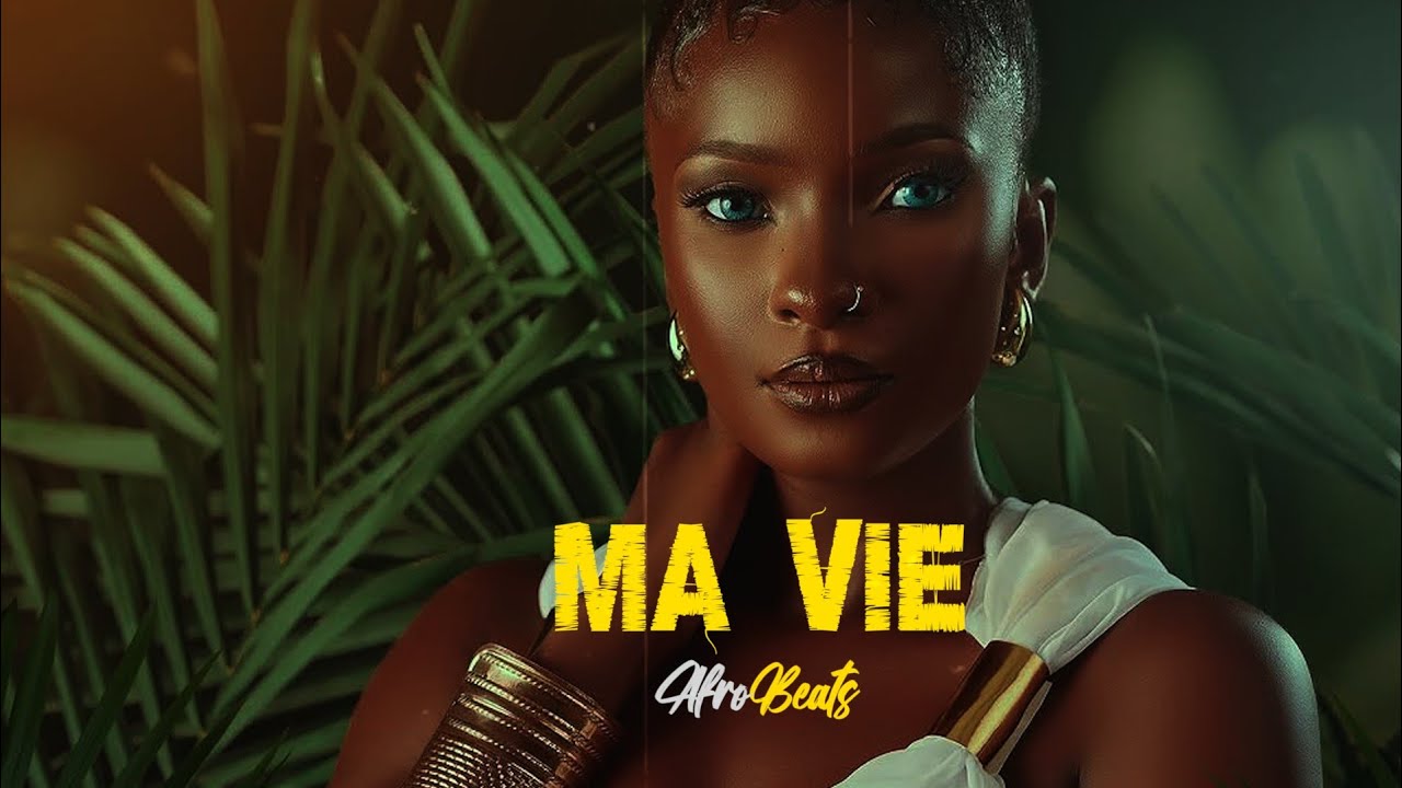 Chriss Eazy _ MA VIE_ Element Eleeéh type beats (new song Rwanda 2025 ...
