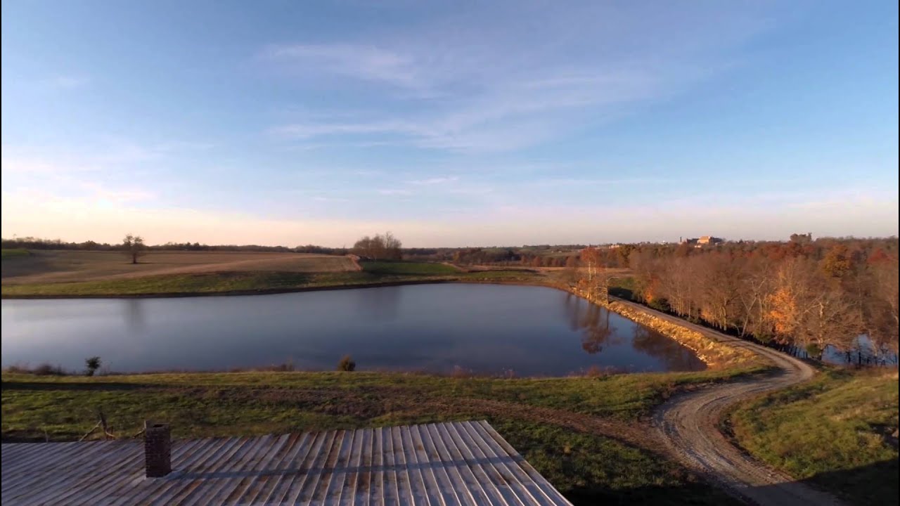 St Rose Church Springfield, KY - YouTube